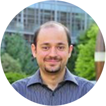 WhiteGrad: Fast Neural Optimizer | Dr. Mohammad Amin Sadeghi